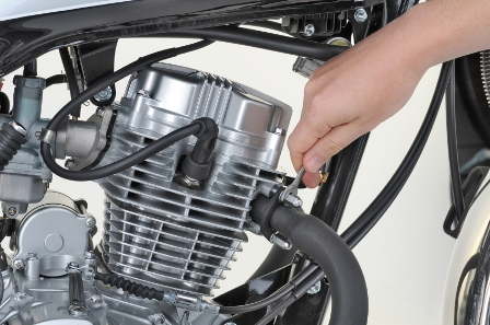 Motorbike MOT Milton Keynes | Eclipse Auto