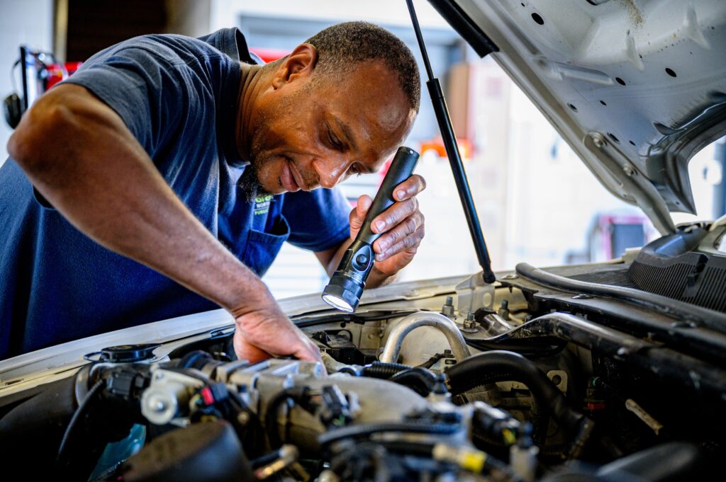 A Comprehensive Guide To Understanding The MOT Test - Eclipse Auto