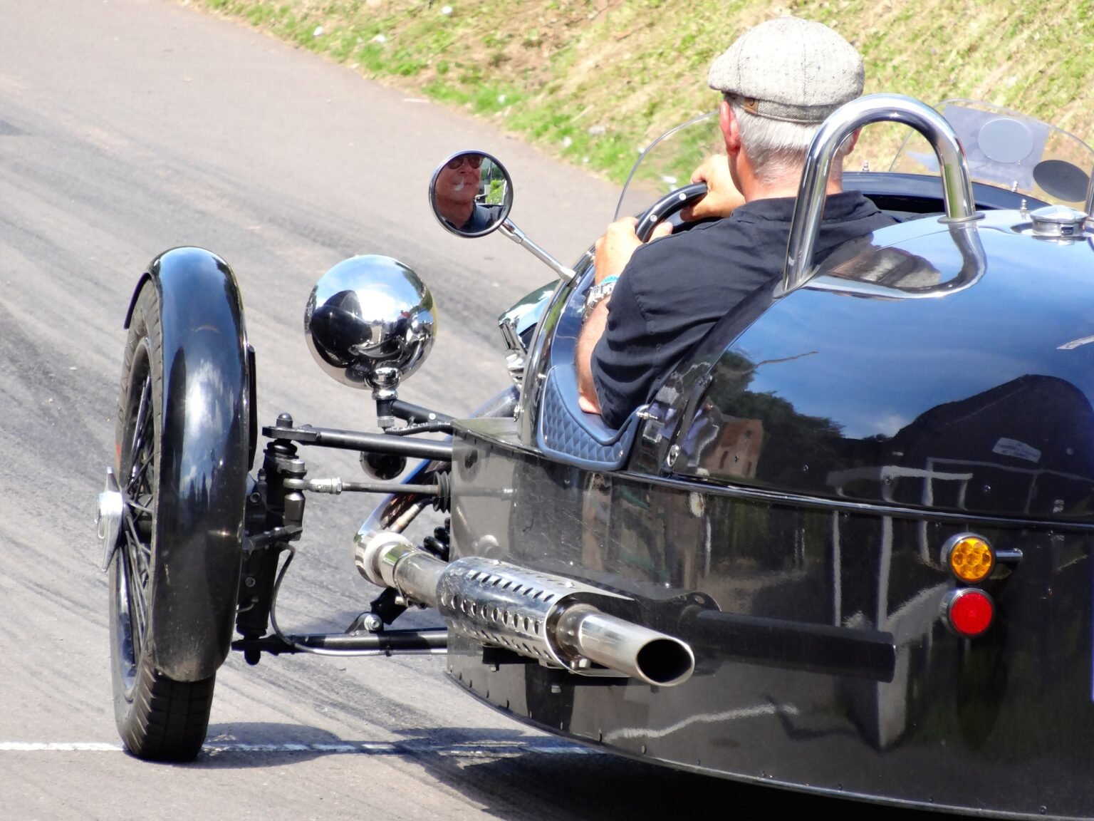 Class 3 MOT Bletchley | Eclipse Autos