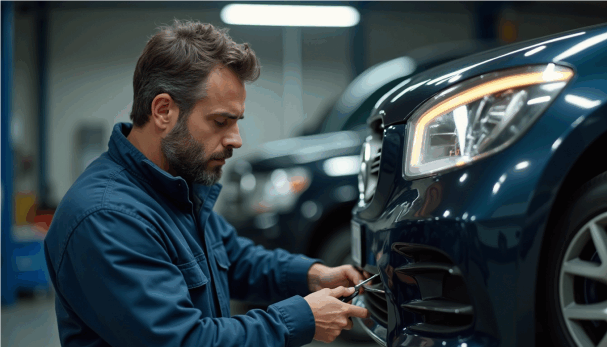 What Actually Happens During An MOT Test? A Step By-Step Guide ...