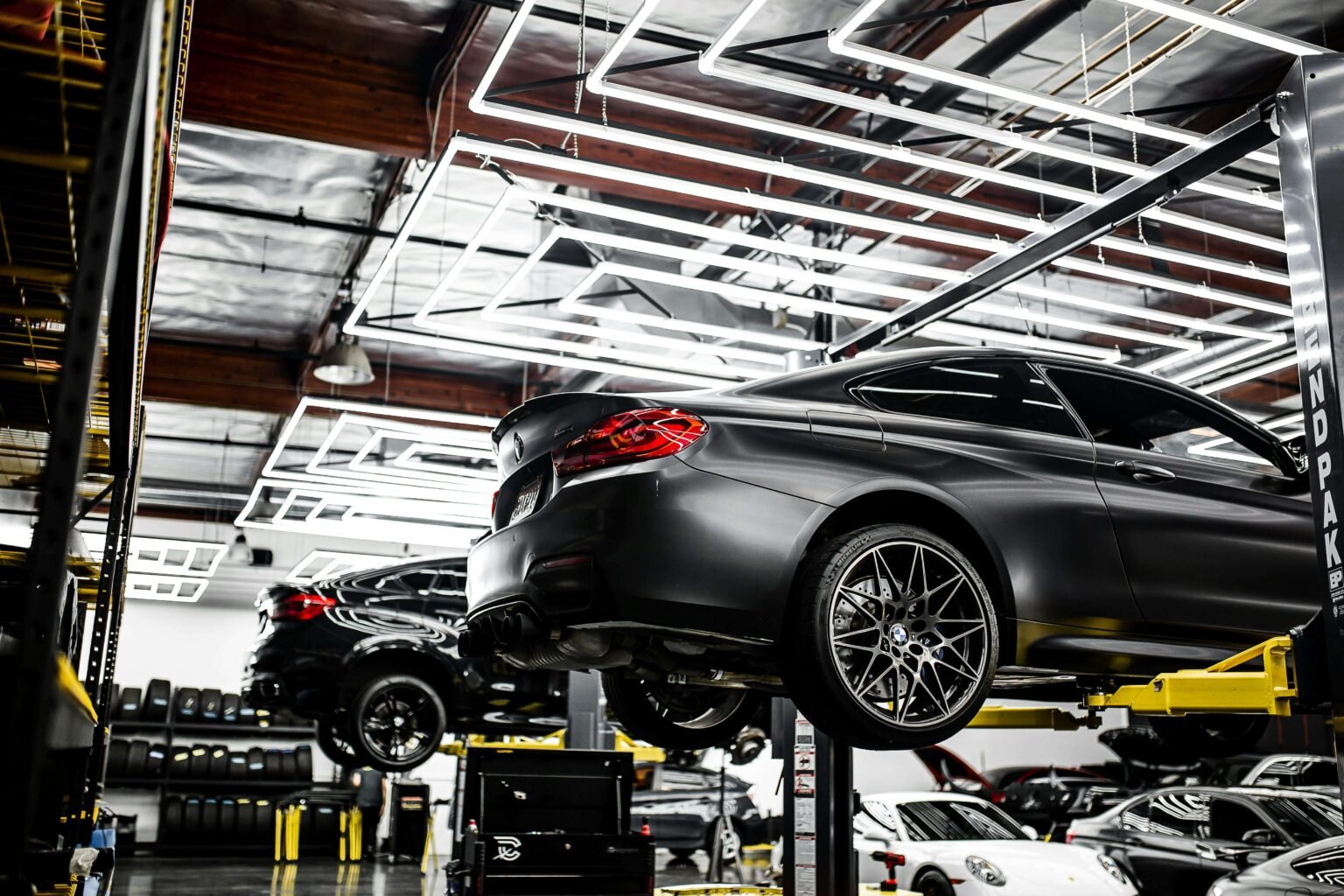 Understanding The Difference Between Full And Interim Car Services ...