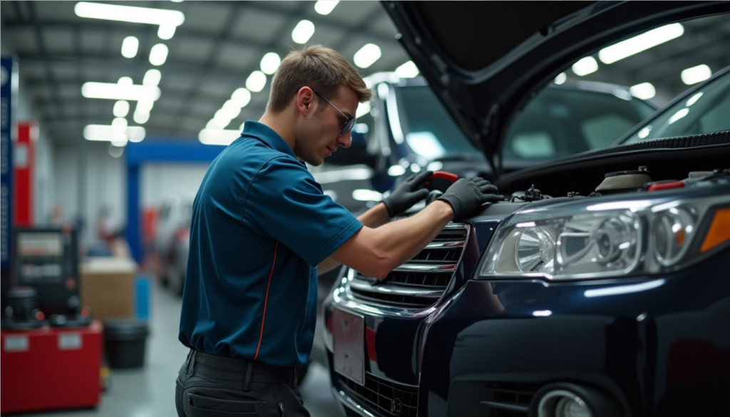 How Regular Car Servicing Can Save You Money In The Long Run - Eclipse Auto
