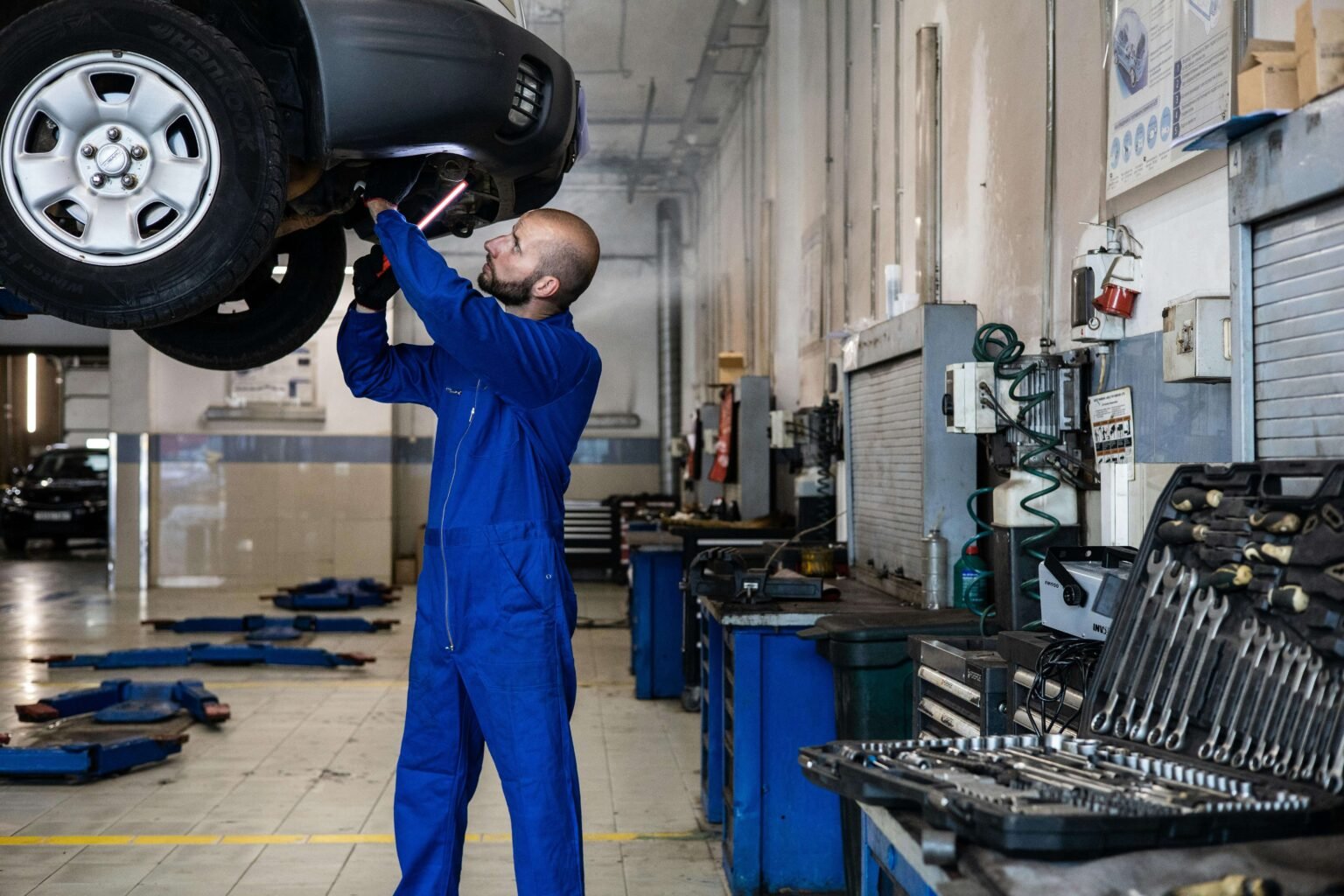 Understanding MOT Costs In The UK - Eclipse Auto